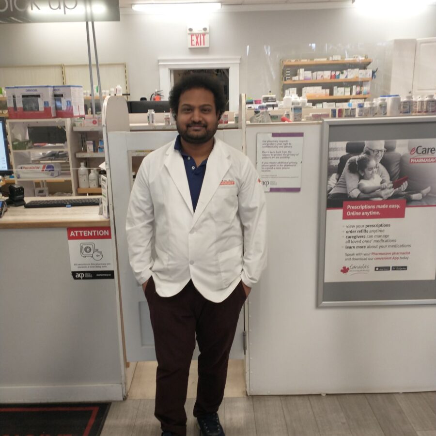 Our Team – Cornerstone Pharmasave